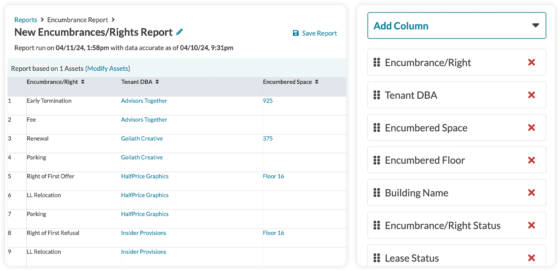 Product Overview | Prophia